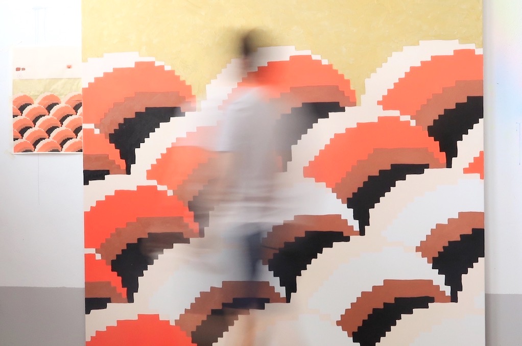 The Manchester Contemporary 2022 | Square Art Projects